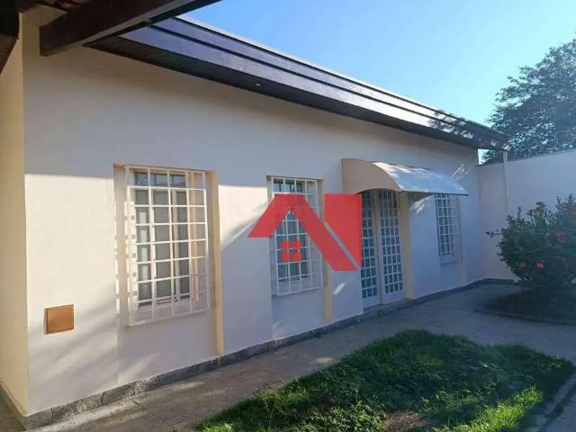 Casa / Sobrado para Venda em Mogi Guaçu/SP Jardim Planalto Verde 3 Quartos