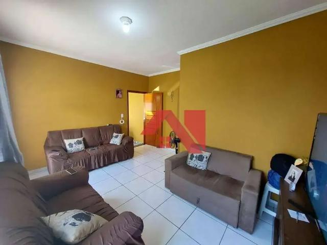 Casa / Sobrado para Venda em Mogi Guaçu/SP Jardim Planalto 3 Quartos