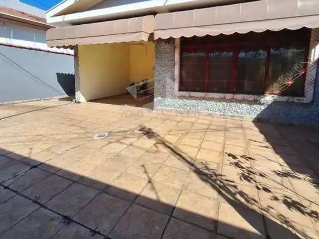 Casa / Sobrado para Venda em Mogi Guaçu/SP Jardim Planalto 4 Quartos