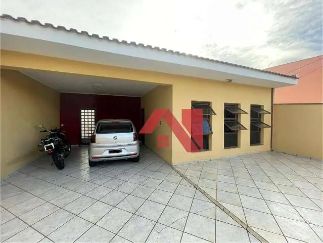Casa / Sobrado para Venda em Mogi Guaçu/SP Jardim Planalto 4 Quartos