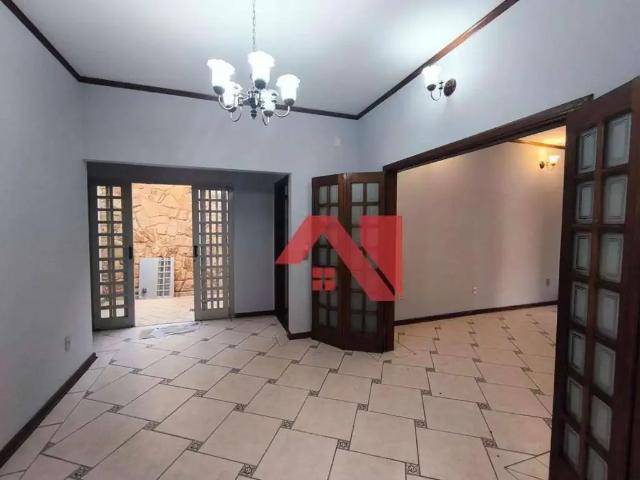 Casa / Sobrado para Venda em Mogi Guaçu/SP Jardim Presidente 3 Quartos
