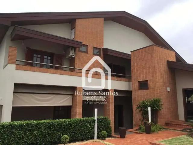 Casa / Sobrado para Venda em Mogi Guaçu/SP Jardim Progresso 5 Quartos