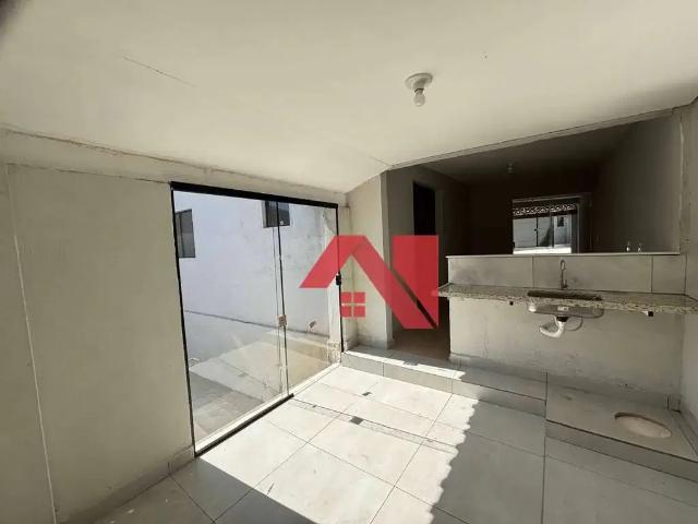 Casa / Sobrado para Venda em Mogi Guaçu/SP Jardim Progresso 2 Quartos