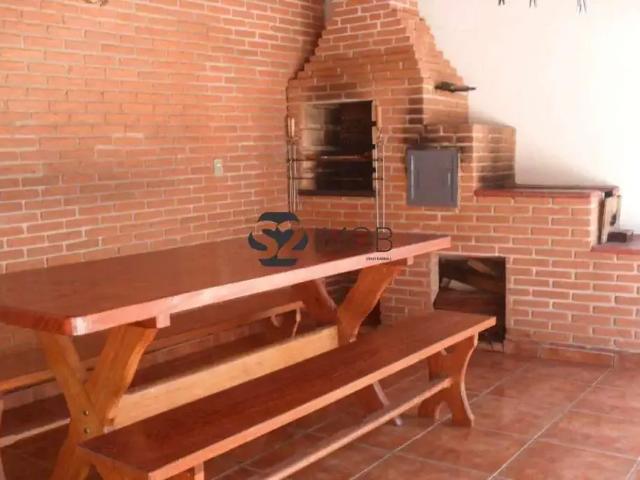Casa / Sobrado para Venda em Mogi Guaçu/SP Jardim Progresso 2 Quartos