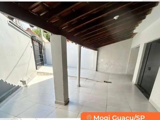Casa / Sobrado para Venda em Mogi Guaçu/SP Jardim Progresso 2 Quartos
