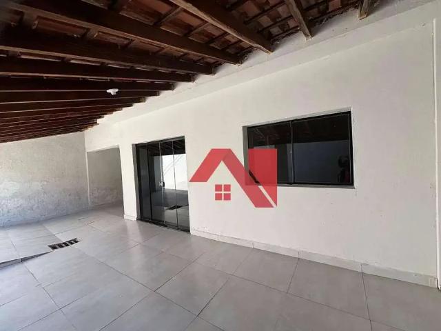 Casa / Sobrado para Venda em Mogi Guaçu/SP Jardim Progresso 2 Quartos