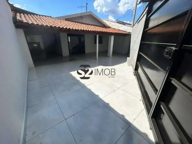 Casa / Sobrado para Venda em Mogi Guaçu/SP Jardim Progresso 3 Quartos