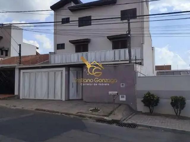Casa / Sobrado para Venda em Mogi Guaçu/SP Jardim Rosa Cruz 4 Quartos
