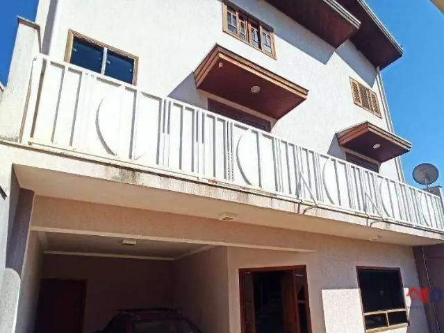 Casa / Sobrado para Venda em Mogi Guaçu/SP Jardim Rosa Cruz 4 Quartos