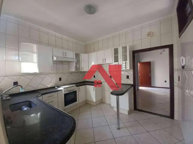Casa / Sobrado para Venda em Mogi Guaçu/SP Jardim Rosa Cruz 3 Quartos