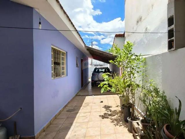 Casa / Sobrado para Venda em Mogi Guaçu/SP Jardim Rosa Cruz 3 Quartos
