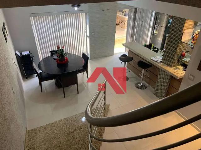 Casa / Sobrado para Venda em Mogi Guaçu/SP Jardim Rosa Cruz 3 Quartos