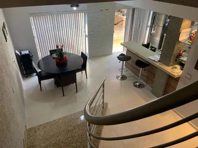 Casa / Sobrado para Venda em Mogi Guaçu/SP Jardim Rosa Cruz 3 Quartos