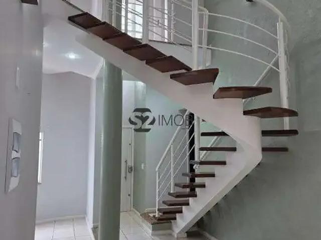 Casa / Sobrado para Venda em Mogi Guaçu/SP Jardim Rosa Cruz 3 Quartos