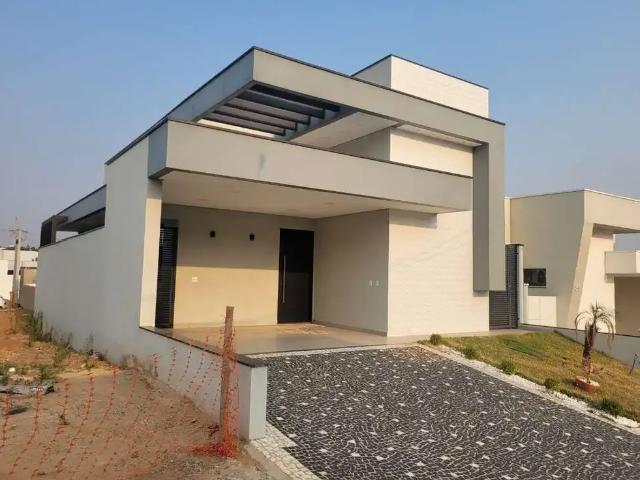 Casa / Sobrado para Venda em Mogi Guaçu/SP Jardim Rosa Cruz 3 Quartos