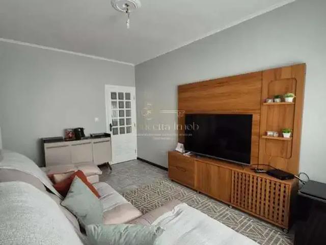 Casa / Sobrado para Venda em Mogi Guaçu/SP Jardim Rosa Cruz 3 Quartos