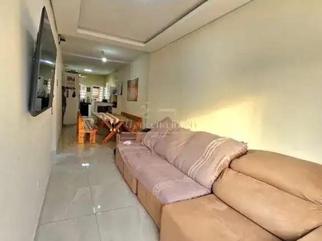 Casa / Sobrado para Venda em Mogi Guaçu/SP Jardim Suécia 2 Quartos