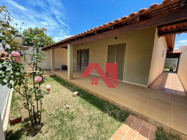 Casa / Sobrado para Venda em Mogi Guaçu/SP Jardim Suécia 2 Quartos