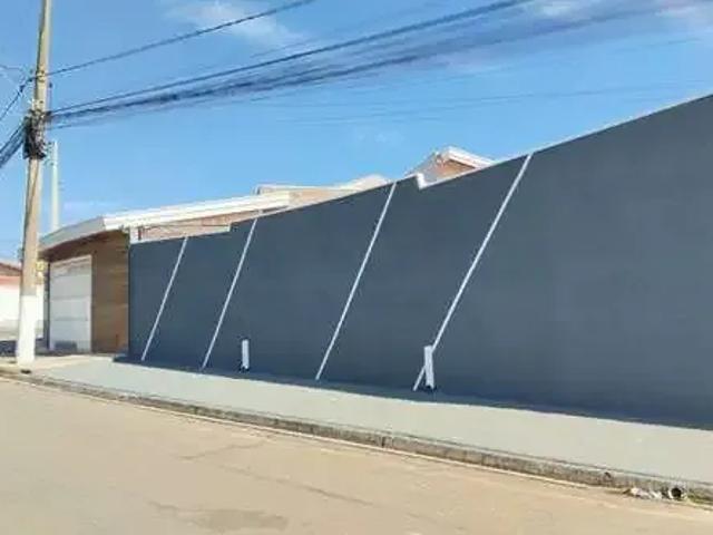 Casa / Sobrado para Venda em Mogi Guaçu/SP Jardim Suécia 2 Quartos