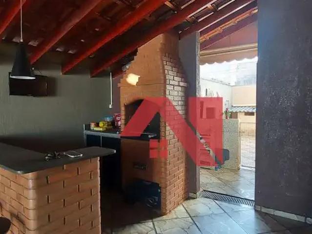 Casa / Sobrado para Venda em Mogi Guaçu/SP Jardim Suécia 2 Quartos