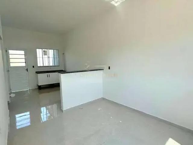 Casa / Sobrado para Venda em Mogi Guaçu/SP Jardim Suécia 2 Quartos