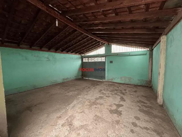 Casa / Sobrado para Venda em Mogi Guaçu/SP Jardim Suécia 2 Quartos