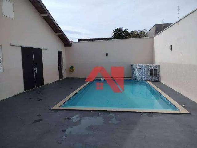 Casa / Sobrado para Venda em Mogi Guaçu/SP Jardim Suécia 2 Quartos