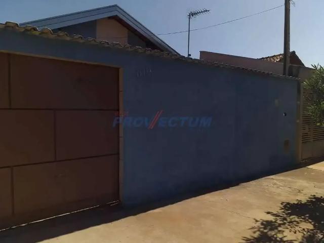 Casa / Sobrado para Venda em Mogi Guaçu/SP Jardim Suécia 2 Quartos