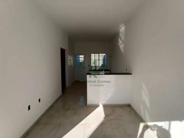 Casa / Sobrado para Venda em Mogi Guaçu/SP Jardim Suécia 2 Quartos