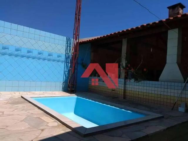Casa / Sobrado para Venda em Mogi Guaçu/SP Jardim Suécia 3 Quartos
