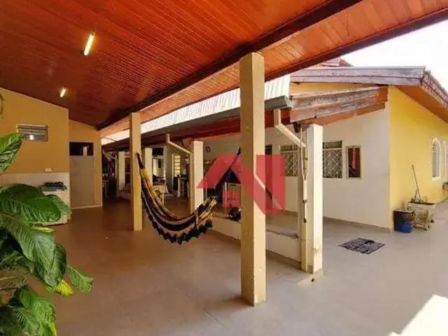Casa / Sobrado para Venda em Mogi Guaçu/SP Jardim São Francisco 3 Quartos