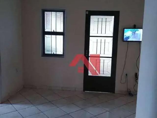 Casa / Sobrado para Venda em Mogi Guaçu/SP Jardim São José 3 Quartos