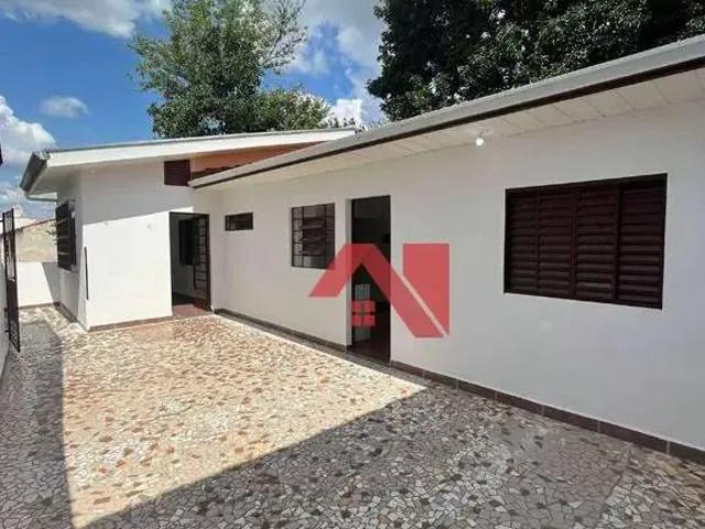 Casa / Sobrado para Venda em Mogi Guaçu/SP Jardim São Pedro 1 Quartos