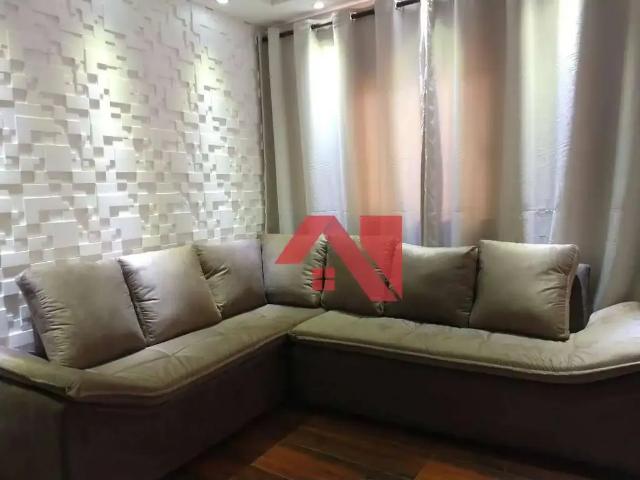 Casa / Sobrado para Venda em Mogi Guaçu/SP Jardim São Pedro 3 Quartos