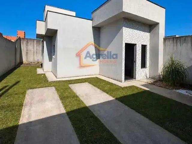 Casa / Sobrado para Venda em Mogi Guaçu/SP Jardim Sakaida 2 Quartos