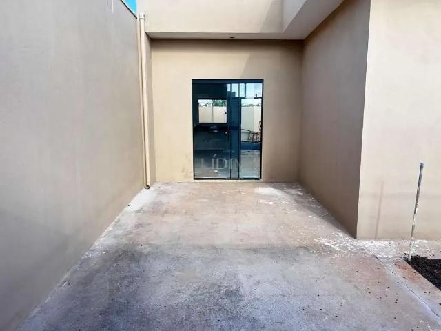 Casa / Sobrado para Venda em Mogi Guaçu/SP Jardim Sakaida 2 Quartos