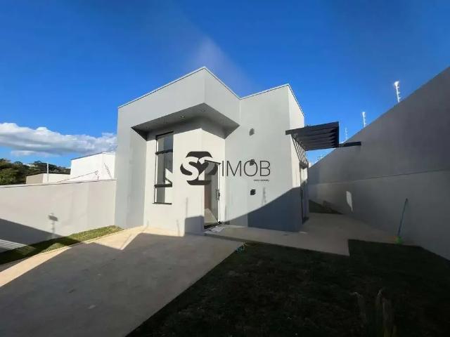 Casa / Sobrado para Venda em Mogi Guaçu/SP Jardim Santa Madalena 2 Quartos