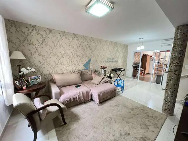 Casa / Sobrado para Venda em Mogi Guaçu/SP Jardim Santa Maria II 3 Quartos