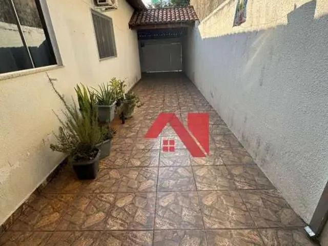 Casa / Sobrado para Venda em Mogi Guaçu/SP Jardim Santa Marta 3 Quartos