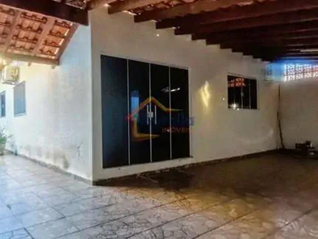 Casa / Sobrado para Venda em Mogi Guaçu/SP Jardim Santa Marta 3 Quartos