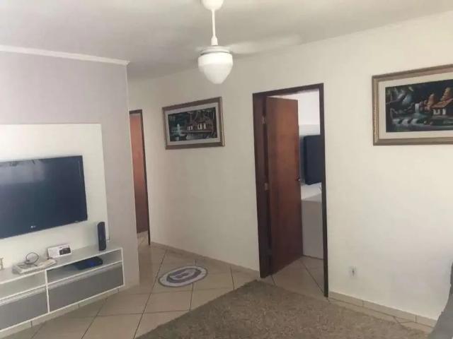 Casa / Sobrado para Venda em Mogi Guaçu/SP Jardim Santa Marta 3 Quartos