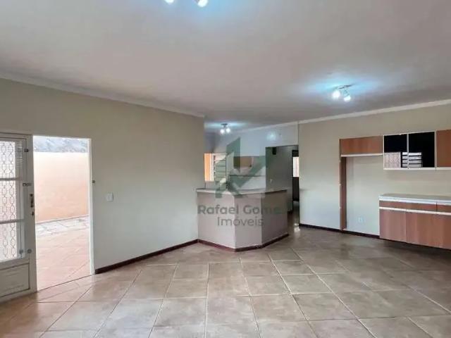 Casa / Sobrado para Venda em Mogi Guaçu/SP Jardim Santa Marta 3 Quartos
