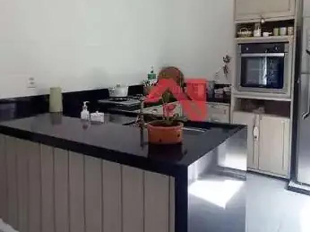 Casa / Sobrado para Venda em Mogi Guaçu/SP Jardim Santa Marta 3 Quartos