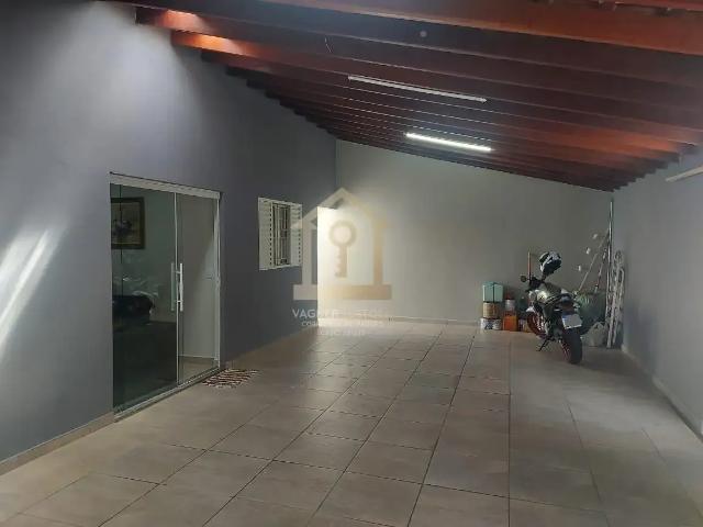 Casa / Sobrado para Venda em Mogi Guaçu/SP Jardim Santa Marta 4 Quartos