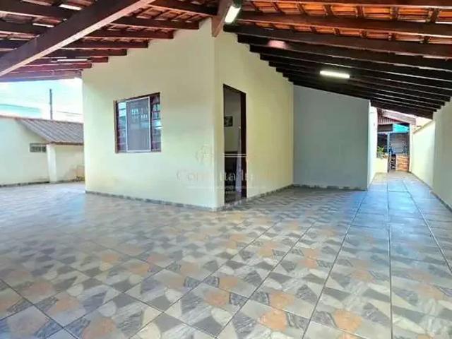 Casa / Sobrado para Venda em Mogi Guaçu/SP Jardim Santa Cecília 3 Quartos