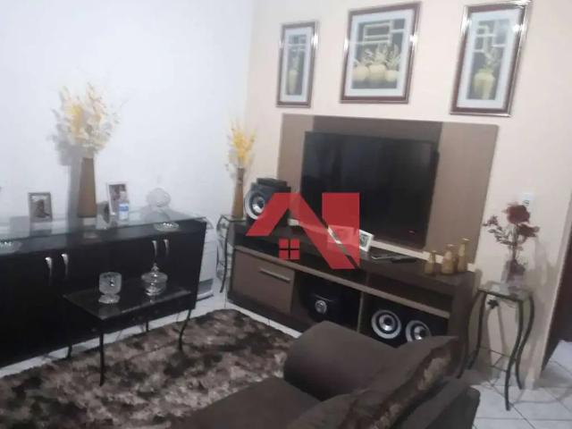 Casa / Sobrado para Venda em Mogi Guaçu/SP Jardim Santa Cecília 2 Quartos