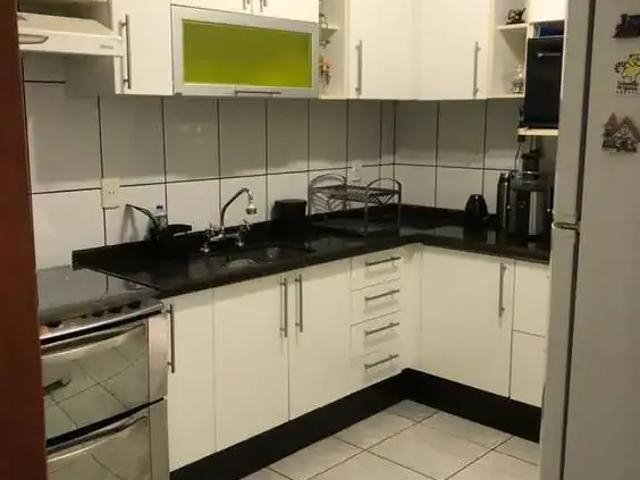 Casa / Sobrado para Venda em Mogi Guaçu/SP Jardim Santa Cruz 3 Quartos