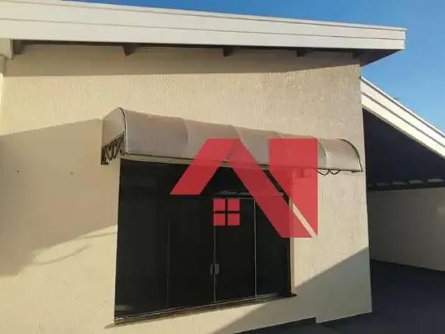 Casa / Sobrado para Venda em Mogi Guaçu/SP Jardim Santa Cruz 3 Quartos