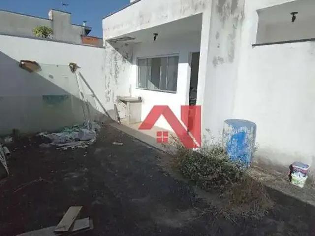 Casa / Sobrado para Venda em Mogi Guaçu/SP Jardim Santa Cruz 3 Quartos