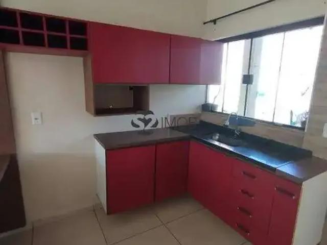 Casa / Sobrado para Venda em Mogi Guaçu/SP Jardim Santa Cruz 2 Quartos